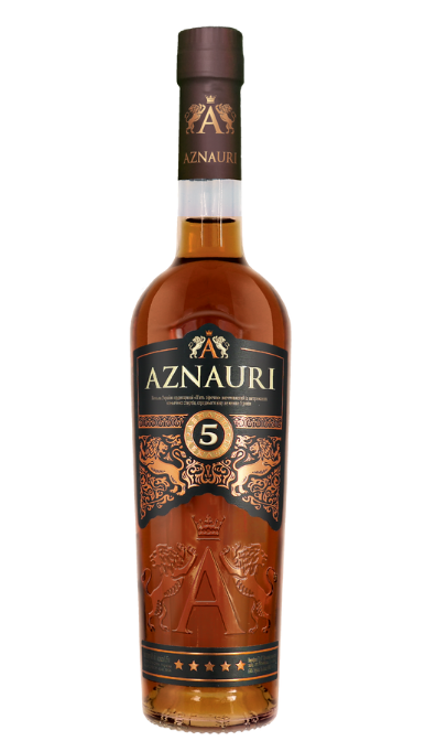 Brandy TM AZNAURI - GBT