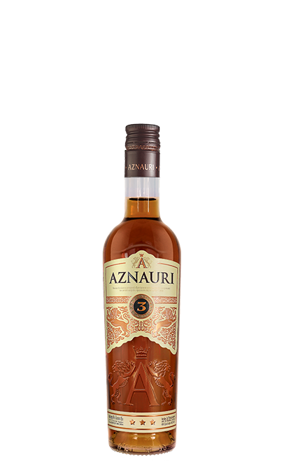 Brandy TM AZNAURI - GBT