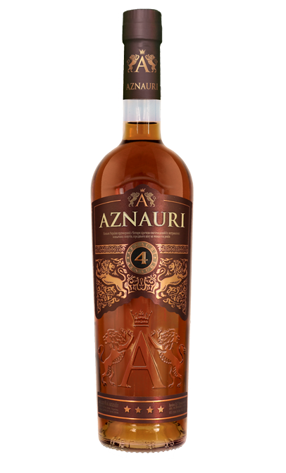 Brandy TM AZNAURI - GBT